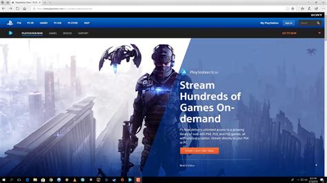 Use Any Controller With PS Now YouTube