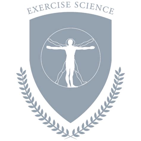 Exercise Science Logo Affordable Fitness Certifications In Pakistan