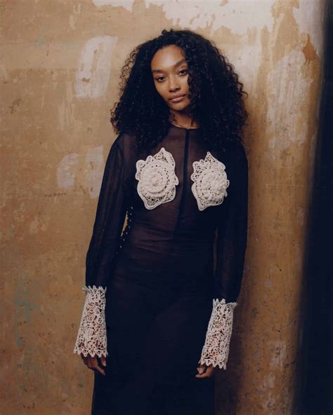 Chey Carty Blow Models