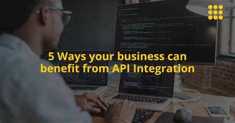 Boost Your Business Powerful Ways API Integration Can Benefit You Integrove