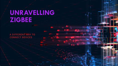 A Brief Insight Into Zigbee