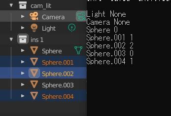 Blender Python Select Object Blender Stack Exchange