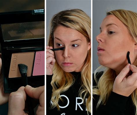 Easy Contour Tutorial Questryte