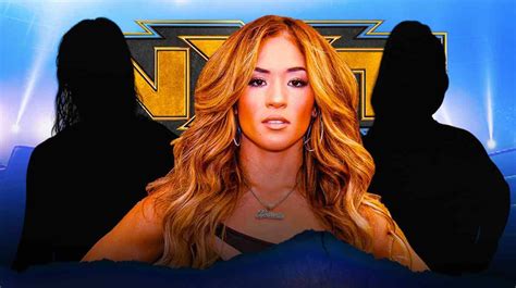 Lola Vice Reveals Two Members Of The Wwe Universe She Takes Inspiration