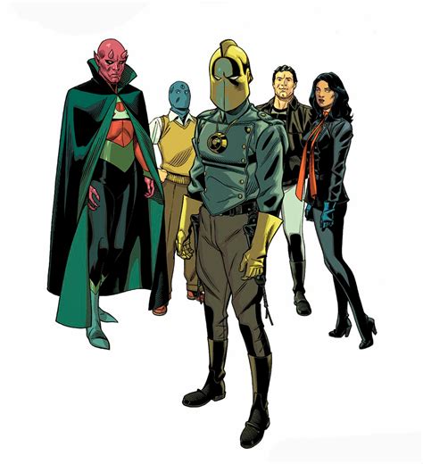 Abin Sur Character Comic Vine