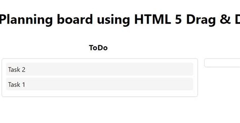 html5拖拽移动div图层功能效果的javascript特效代码 100素材网