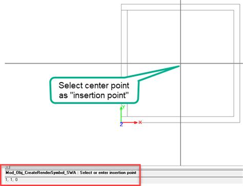 Create A Custom Luminaire Symbol In Agi32 Lighting Analysts