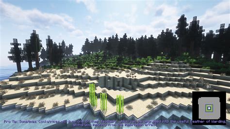 Loading Backgrounds New Game 2 Gallery Minecraft Resource Packs Curseforge