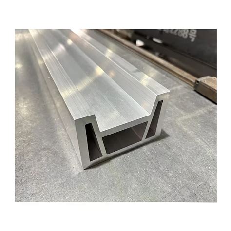 Aluminum Profile Custom Design Linear Rail Linear Guide