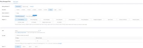 Create A Realtime Compute For Apache Flink Workspace Realtime Compute