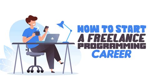 How To Start A Freelance Programming Career Simple Programmer