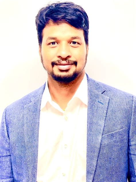 Dr Lakshman Kumar Kodupaka Indian Achievers Forum