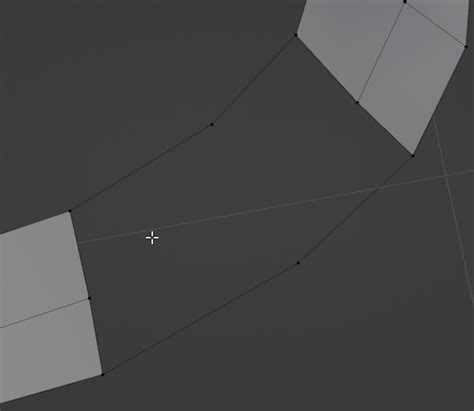Modeling How To Add Vertices To Loop Without Breaking It Blender Stack Exchange