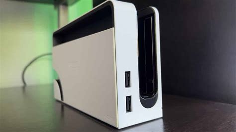 Nintendo Switch OLED 6 Things You Probably Didnt Know GLITCHED