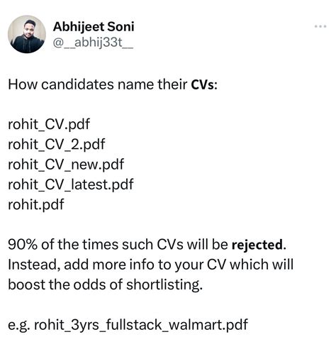 Aditya Patil Posted On Linkedin