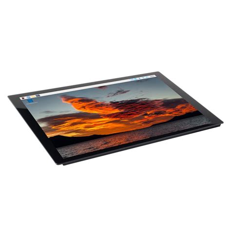 8inch capacitive touch display for raspberry pi 1280×800 ips dsi