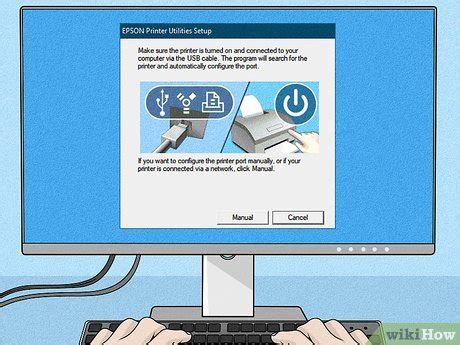 4 Ways To Install A Network Printer WikiHow