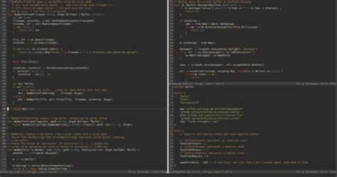 Micro Editor Per Linux Ivan Zaccaron