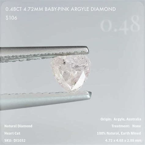 Argyle Diamonds Rainbow Sapphire™