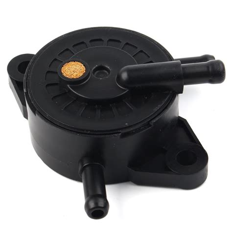 Ns New High Volume Fuel Pump Pulse For Honda Go Kart Gx200 160 Clone Engine Briggs Aluminum
