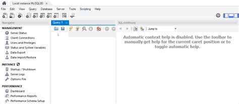 How To Change Root Password In MySQL Tpoint Tech