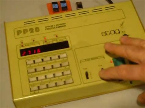 Eprom Programmer Software Castermzaer