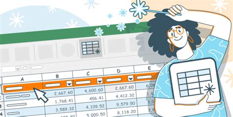 如何在 Excel 表格中冻结行和列 Onlyoffice 博客 如何在 Excel 表格中冻结行和列 Onlyoffice 博客