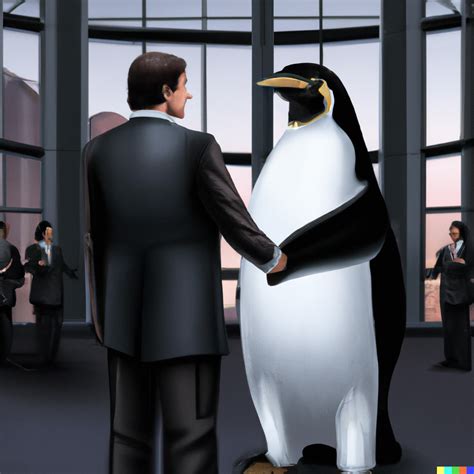 we use linux and so should you linux is a free and open source… by