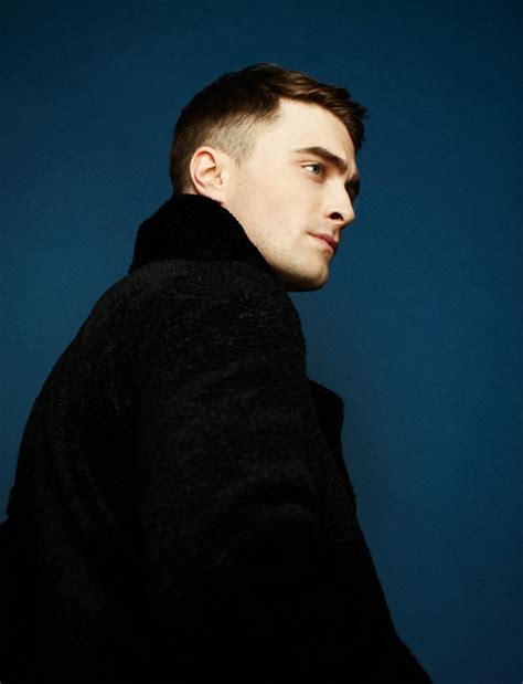 Daniel Radcliffe Gay Sex Is Really Fking Painful