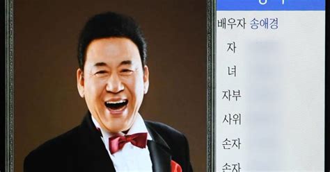 웃던 모습 생각나 故 현철 빈소에 설운도·김흥국·장윤정 등 조문 행렬 [종합]