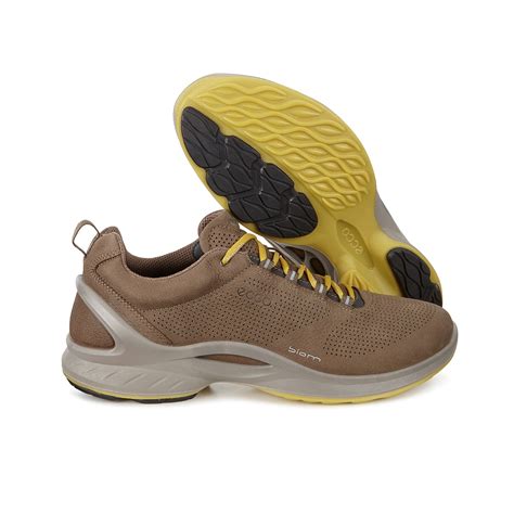 Ecco Biom Fjuel - 121 Shoes