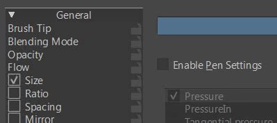 Krita Tutorial How To Draw A Dotted Or Dashed Line