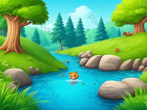 3d Nature Clipart Animations And Sounds