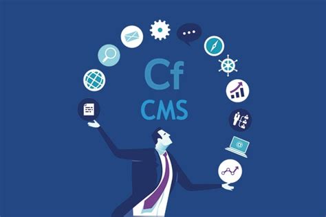 Top 6 Coldfusion Cms Which One To Choose 2024