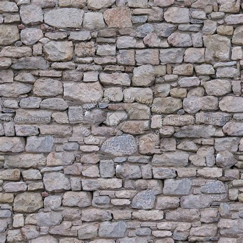 Seamless Stone Texture