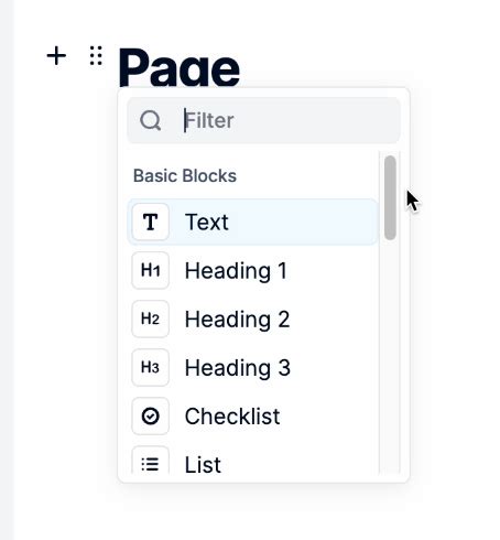 Add Groupings Of Tools In Toolbox With Headings Issue Codex