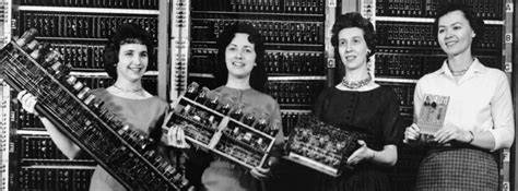 Ml Cube On Linkedin “programming Is A Womans Job”