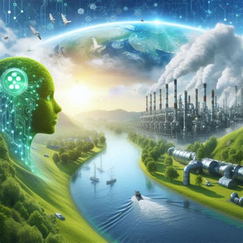 Prospects Of Artificial Intelligence In Pollution Control