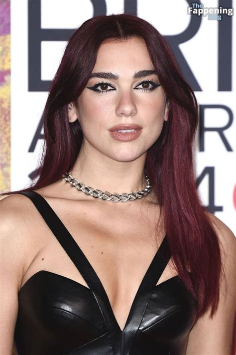 Dua Lipa Fappening 2024 Fappenism