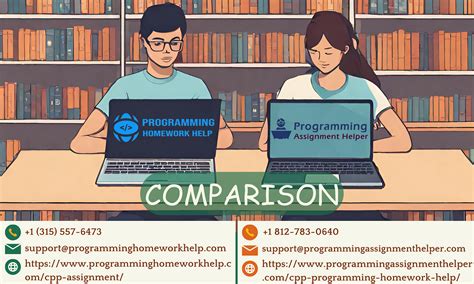 choosing the best platform for your c assignment a comparison of