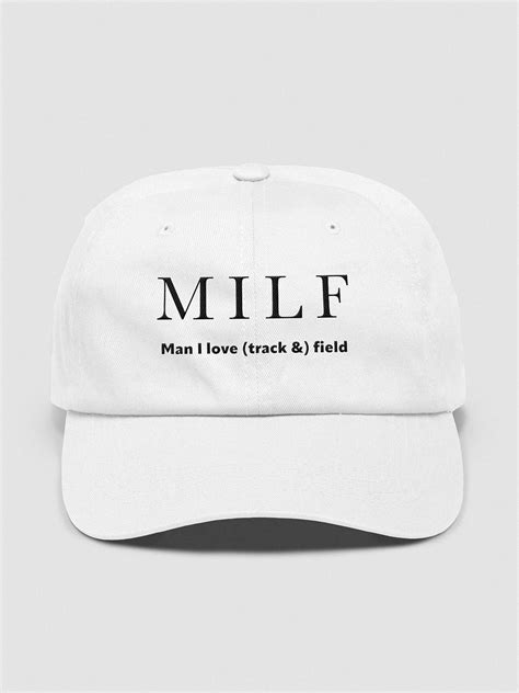 Milf Dad Hat Nocontextxctrack