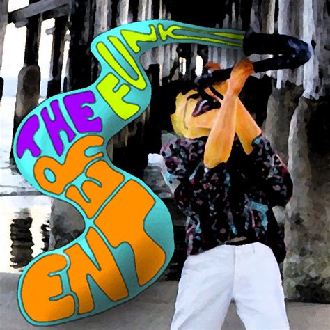 Enter The Funk Devin Montes