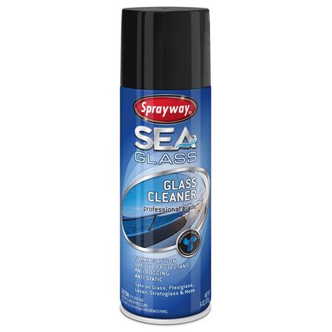 Best Isinglass Cleaner For Boats At Ellen Curry Blog