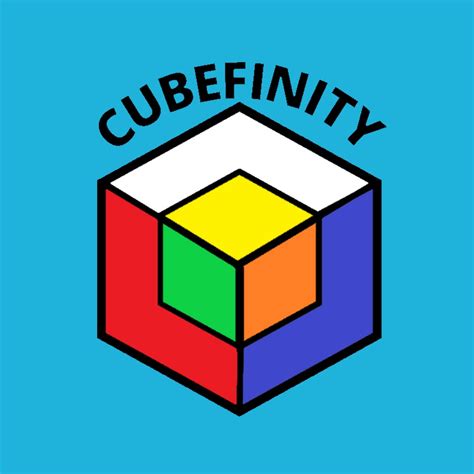 Cubefinity Youtube