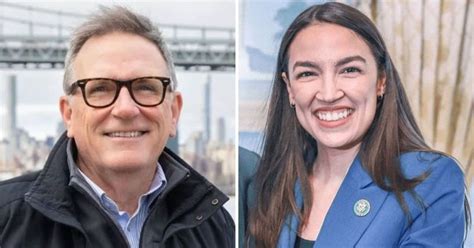 Aoc Shredded Online As She Mocks Times Square Billboards Supporting