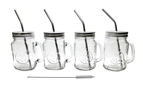 Metal Straw Pierces 60 Year Old Ladys Eye In Tragic Fall She Later