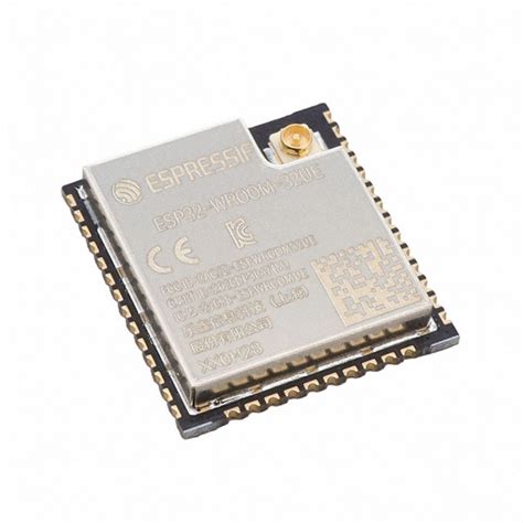 buy espressif esp32 wroom 32ue n16 16mb wifi bluetooth module with ipex