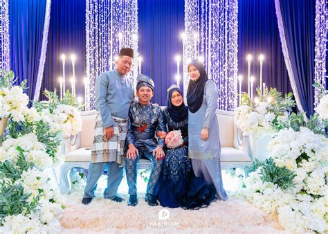 Muhammad Nazirul And Nur Nazurah 10 And 11 October 2020 Faridism Production