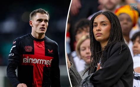 Florian Wirtz Freundin Einblicke In Das Leben Des Fußballstars Und