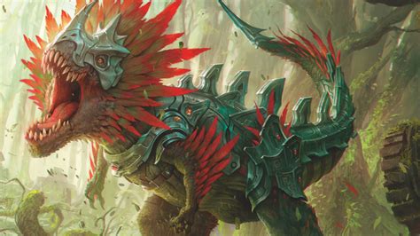 Best Cards In Mtg The Lost Caverns Of Ixalan Dexerto